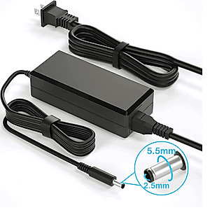 Roomba Charger 22.5V 1.25A AC Adapter for Irobot Roomba 550, 595, 400, 500, 600, 700, 800,880 Series; 770 650 Pet 560 780 630 530 760 700 500 620 4210 540 and More[9.8FT Power Cord]