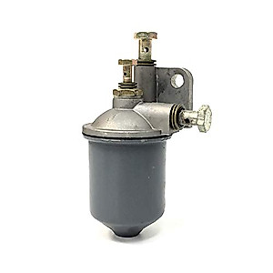 POWER PRODUCTS New Fuel Filter Assembly C0506 for 186F 10HP Chinese & Yanmar Diesel Engine L100