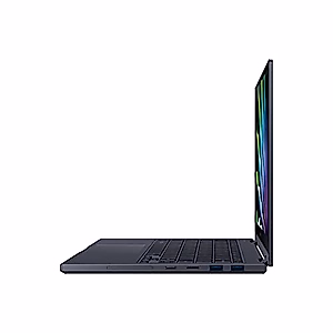 SAMSUNG 2022 Galaxy Book Flex2 Alpha 2-in-1 Laptop, 13.3" QLED FHD Touchscreen, Intel Quard-Core i7 1165G7 up to 4.7GHz, 16GB LPDDR4x RAM, 2TB PCIe SSD, WiFi 6, Bluetooth 5.1, Backlit KB, Windows 11