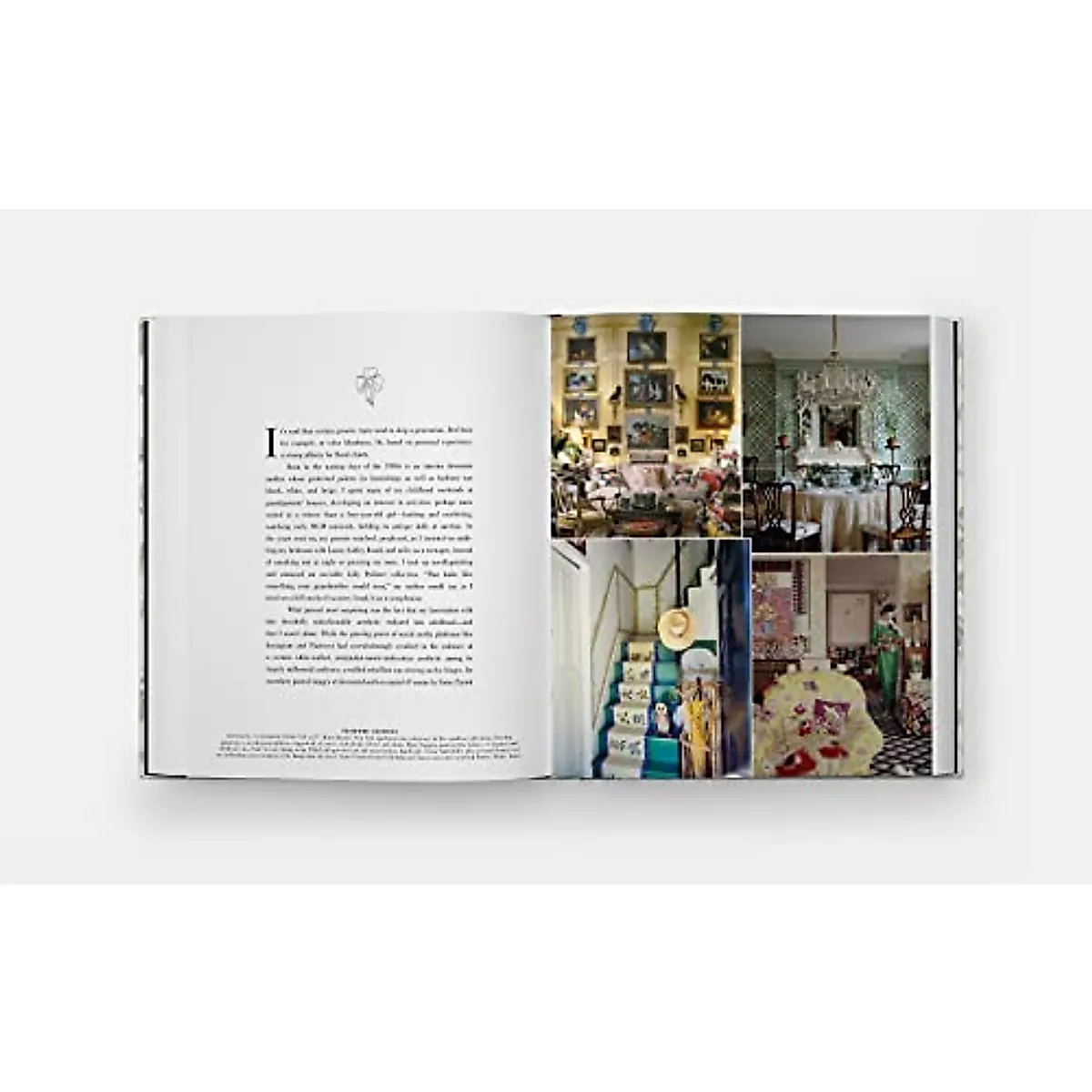 Charm School: The Schumacher Guide to Traditional Decorating for Today