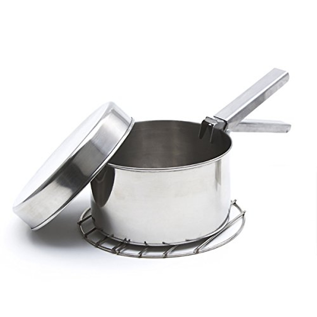 Kelly Kettle USA - Small Cookset fits Trekker Model