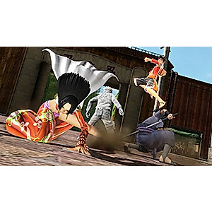 J-Stars Victory Vs+ - PlayStation 4