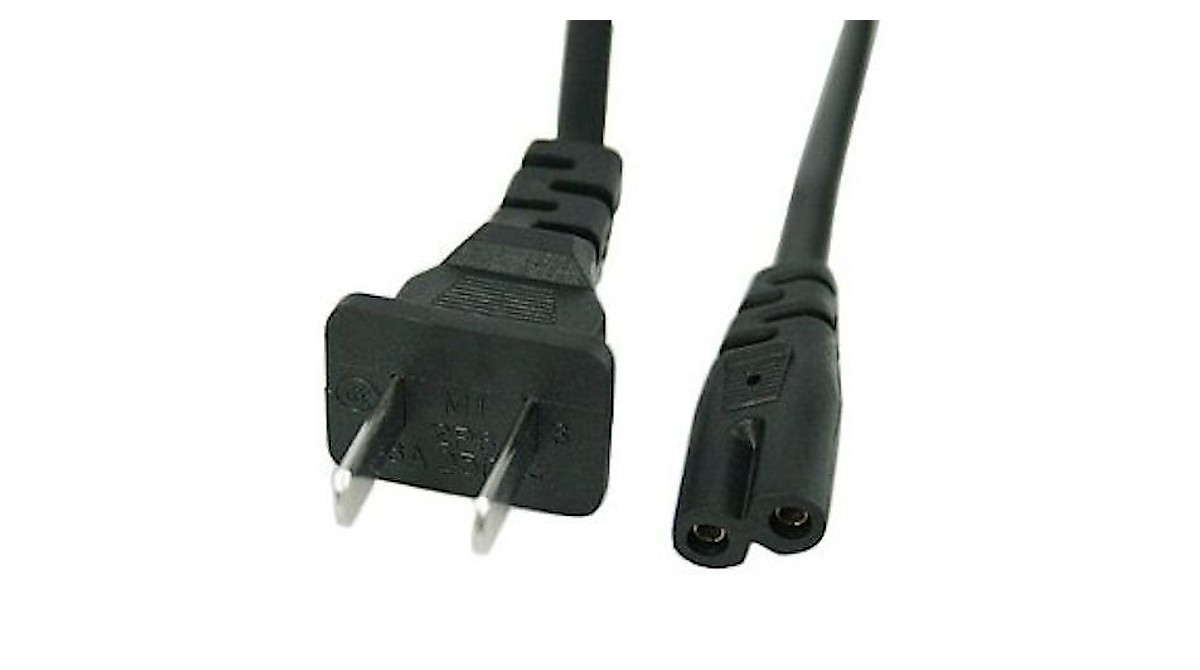 AC Power Cable for Bose Acoustic Wave System II | FocalTop