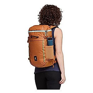 Cotopaxi Torre 24L Bucket Pack - CADA Dia - Saddle 24L