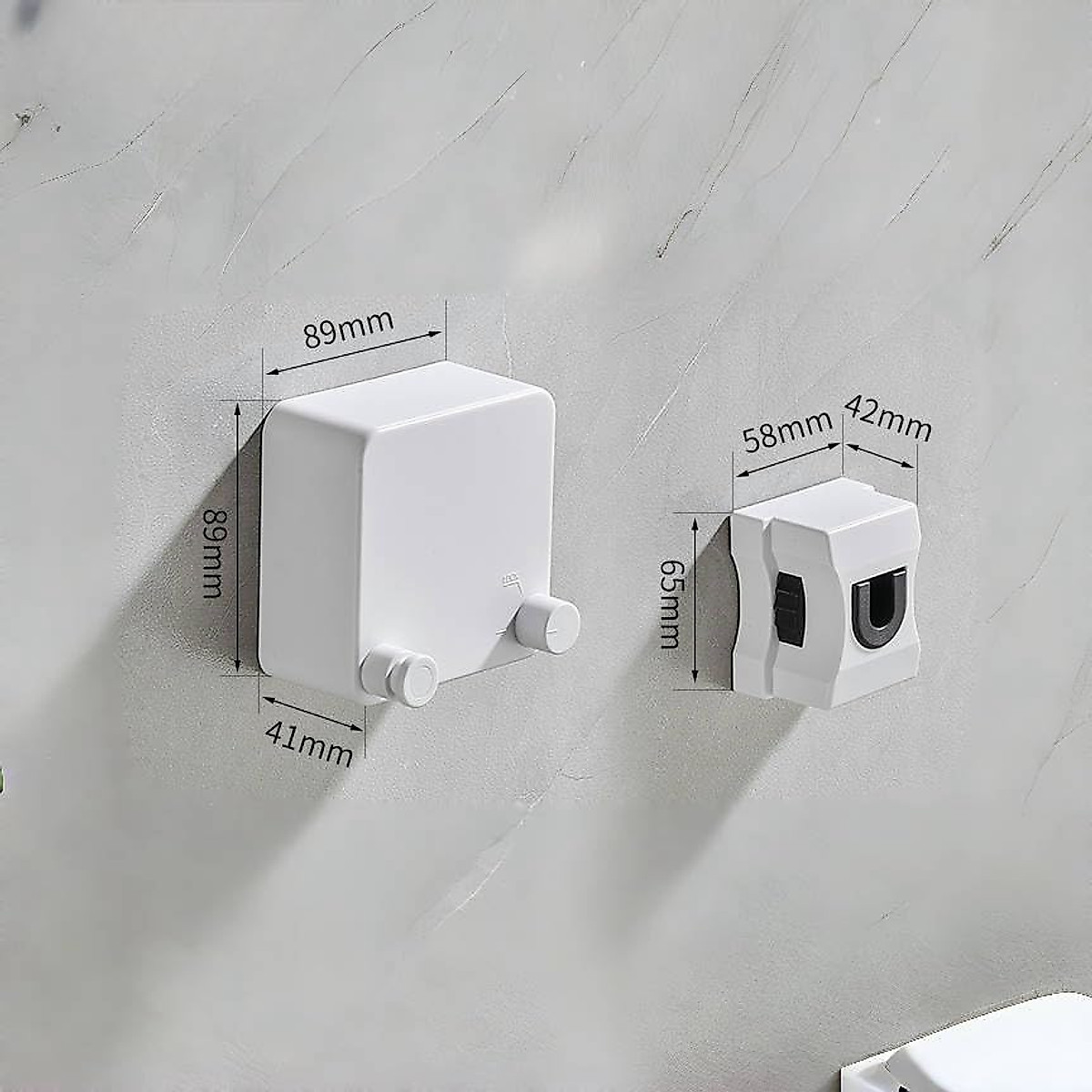 Celsitudo Retractable Clothesline Indoor Outdoor Clothes Line | Heavy Duty Clothes Drying Laundry Line | Wall Mounted Drying Rack Clothing Line (Black)