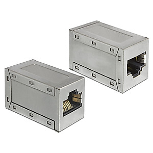Delock 86088 Cat.5e RJ45 Adaptor