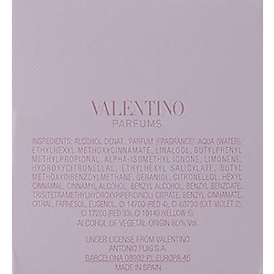Valentino Donna By Valentino for Women - Edp Spray, 1 Ounce, Multi