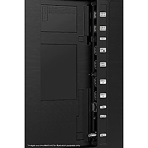 SAMSUNG QN98QN90AAFXZA 98 Inch Neo QLED HDR 4K UHD Smart TV (Renewed) Bundle with 2 YR CPS Enhanced Protection Pack