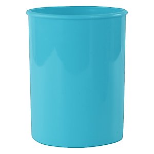 Reston Lloyd Multipurpose Utensil/Crock Holder, Turquoise, Mini Crock