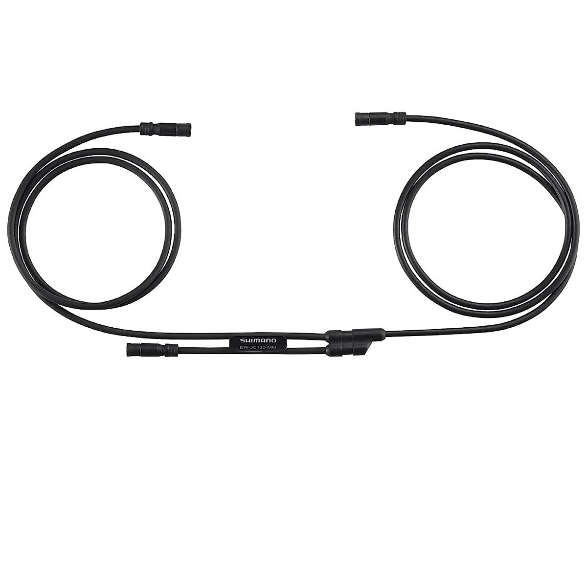 SHIMANO Unisex's EWJC130SS Bike Parts, Other, One Size