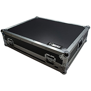 Harmony Audio HCVLZ2404 Flight Transport Road Custom Mixer Case Compatible with Mackie 2404VLZ4