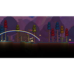 Terraria - Nintendo 3DS
