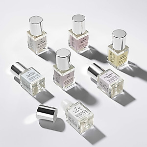 Le Monde Gourmand Lait de Coco Perfume Oil - 1 fl oz (30ml) - Fresh, Creamy, Clean with Vanilla and Coconut Fragrance Notes