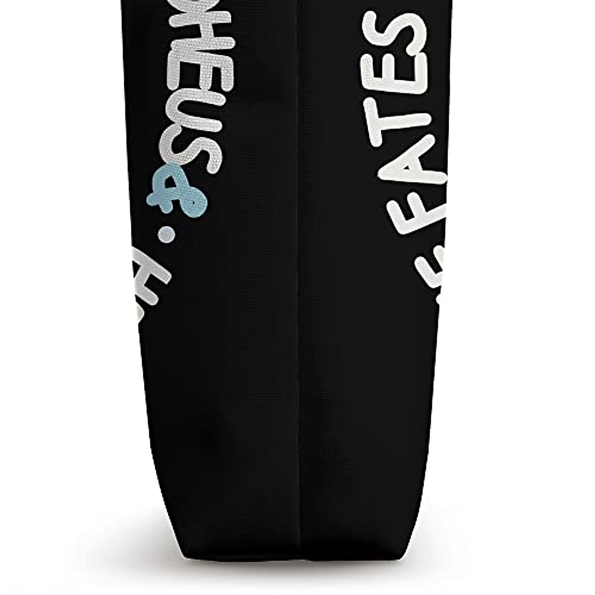 Orpheus Eurydice Hadestown Broadway Tote Bag