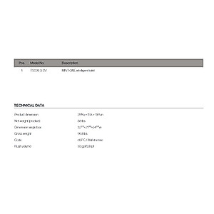 MINT.ONE by AXENT Intelligent/Smart Bidet Toilet Technical Support and Warranty Service in USA