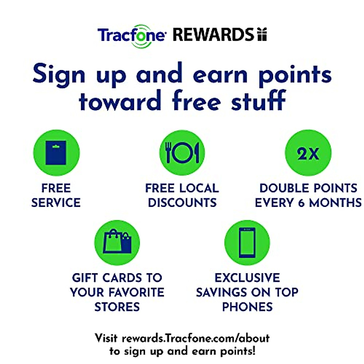 Tracfone Keep Your Own Phone CDMA Prepaid SIM Kit (Locked to Tracfone)