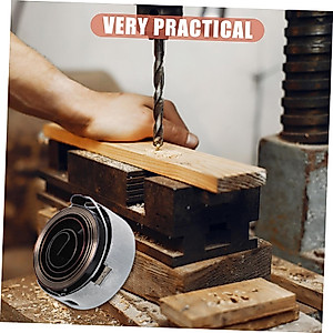 Angoily 1 Set Drill Press Accessories Tool Drill Press Supplies Coil Spindle Spring Drill Press Spring Drill Press Coil Spring Drill Press Parts Quill Steel Return