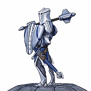 WizKids Quarriors! Dice Building Game (Base Set)