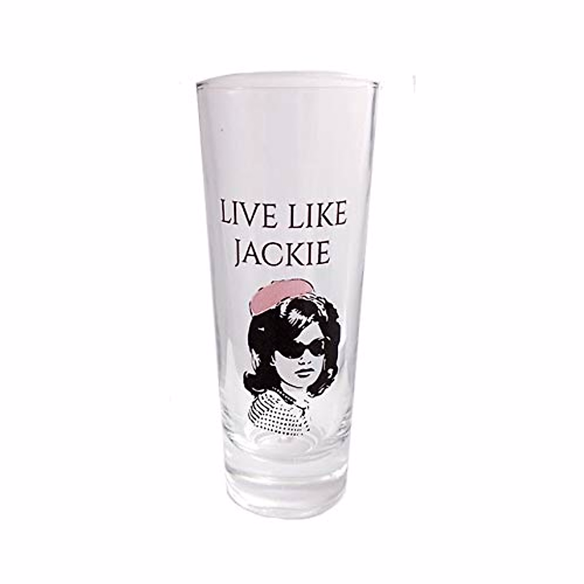 Myxx Coco, Jackie, Audrey, Lucy Shot Glasses