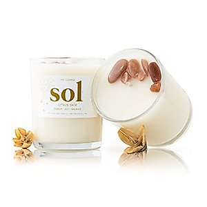 My Lumina - Sol Candle