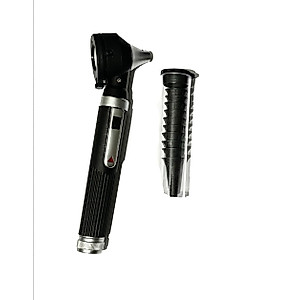 Zaxxan- Pocket pro Otoscope in Soft Pouch case