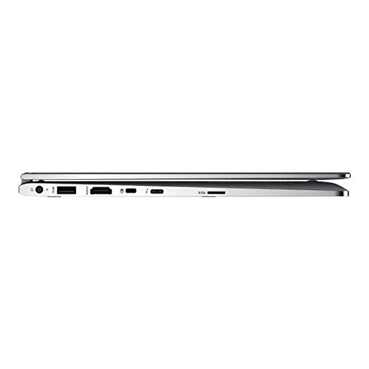 HP EliteBook x360 1030 G2 - 13.3" - Core i7 7600U - 16 GB RAM - 512 GB SSD (Renewed)