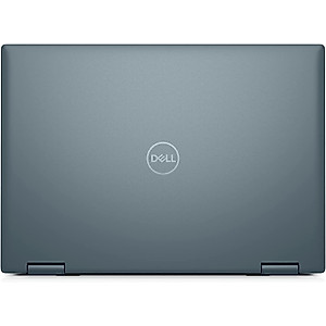 Best Notebooks New Inspiron16 i7620-7648GRE-PUS 16.0" 4K UHD+ OLED Touch-Screen Laptop 12th Gen i7-1260P GeForce MX550 FP Reader Active Pen (2TB SSD|64GB RAM|Win 11 PRO)