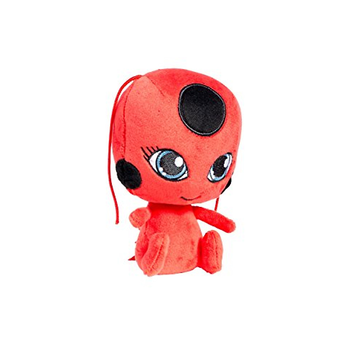 Miraculous 6-Inch Plush Tikki