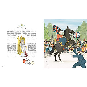 The Queen's Wardrobe: A Celebration of the Life of Queen Elizabeth II