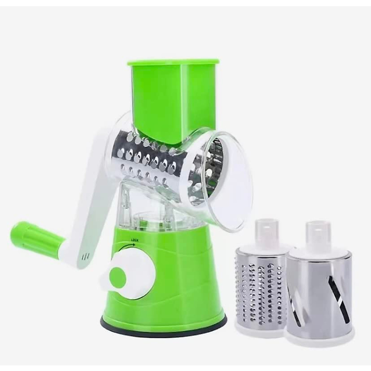3 In 1 Manual Vegetable Mandoline Slicer Veggie Chopper Food Chopper Onion Cutter Vegetable Slicer Kitchen