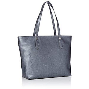 Vivienne Westwood(ヴィヴィアンウエストウッド) Tote Bag, Anthracite