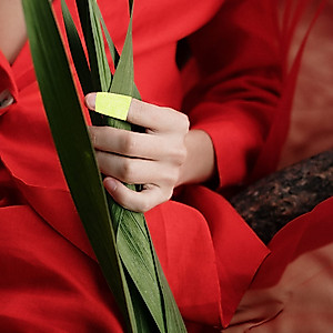 15pcs Finger Finger Wraps Sports Bandages Outdoor Tape Athletic Tape Adhesive Wrap Finger Medical Tape Tape Cohesive Thumb Handle Protective Gear