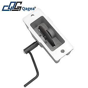 Manual Piston Ring Filer includes 120 Grit Carbide Grinding Wheel Replace 66785 66786