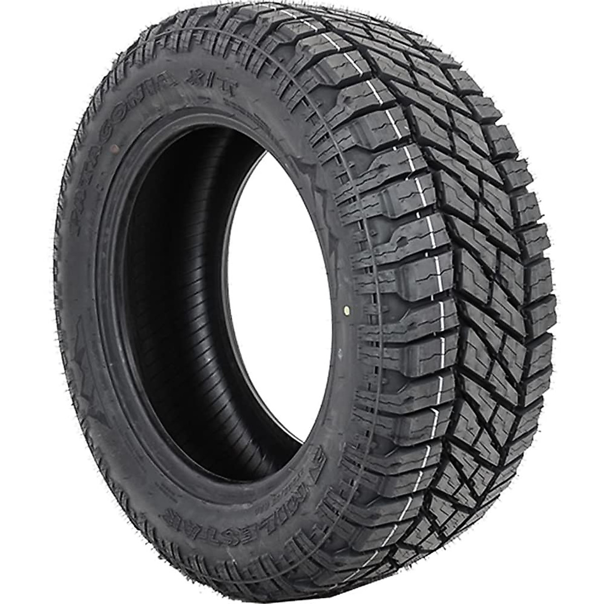 Milestar Patagonia X/T All Terrain 275/55R20 117T XL Light Truck Tire