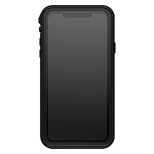 LifeProof FRE SERIES Waterproof Case for Apple iPhone 11 Pro Max - Black