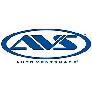 Auto Ventshade (AVS) 686556 Chrome Tailgate Handle Cover for 2002-2008 Dodge Ram 1500, 2002-2010 Ram 2500 & 3500, Black