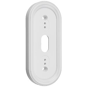 AirTech Home Automation Google Nest Doorbell Wall Plate Made Nest Hello
