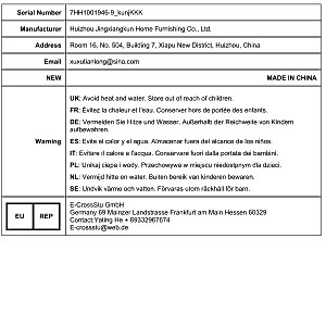 Anti-clogging Kitchen Sink Drain Bathroom Fine Bathtub Hair Perfect For Most Sink Floor Drain
