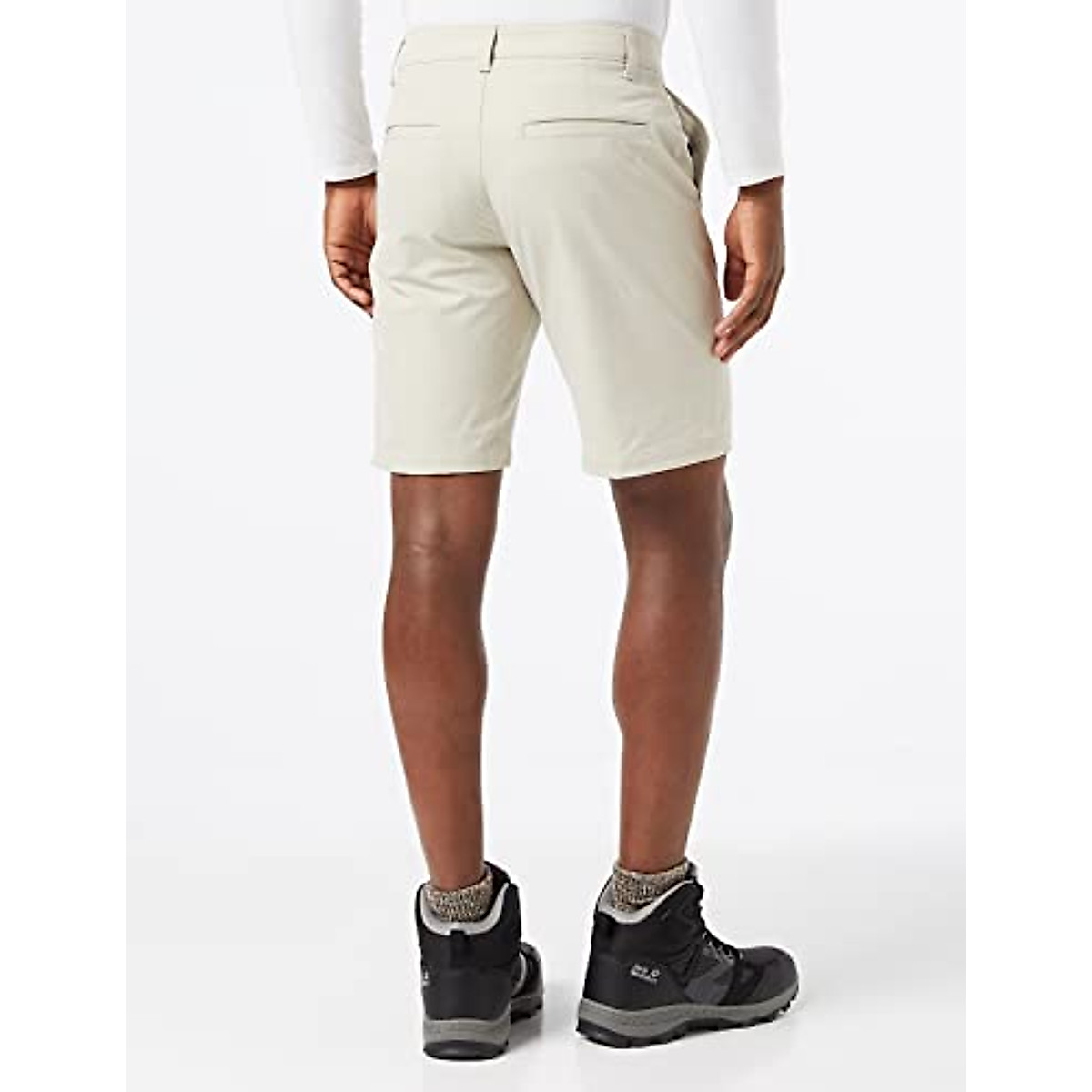 Under Armour Men's Tech Pants , Khaki Base (289)/Khaki Base , 34/30