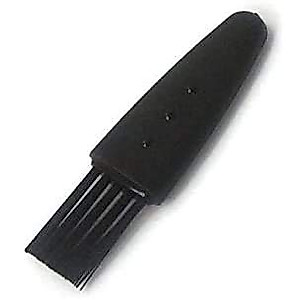 Braun Replacement Standard Epilator Head 67030946 Silk Epil 7 Fits Type 5340, 5375, 5376, 5377 with Cleaning Brush