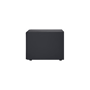 QNAP TR-004 4 Bay USB Type-C Direct Attached Storage (DAS) with hardware RAID (Diskless)