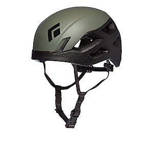 BLACK DIAMOND Equipment Vision Helmet - Tundra - Small Medium