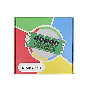 Piper Make Starter Kit