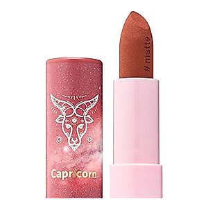 SEPHORA COLLECTION Lipcolor Astrology Lip Stories Lipstick Capricorn