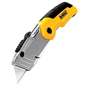 UTILITY KNIFE FOLDING DW