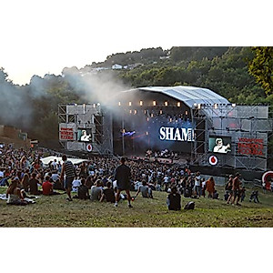 Projector Short Throw WiFi 5G All-in-One Projector Computer Laptop PC 1000ANSI Full HD DLP Display Native1080P FHD 4K Support 10’’-300’’ Equipped with Intel i7 Processor 8GB RAM 512G SSD Windows 10