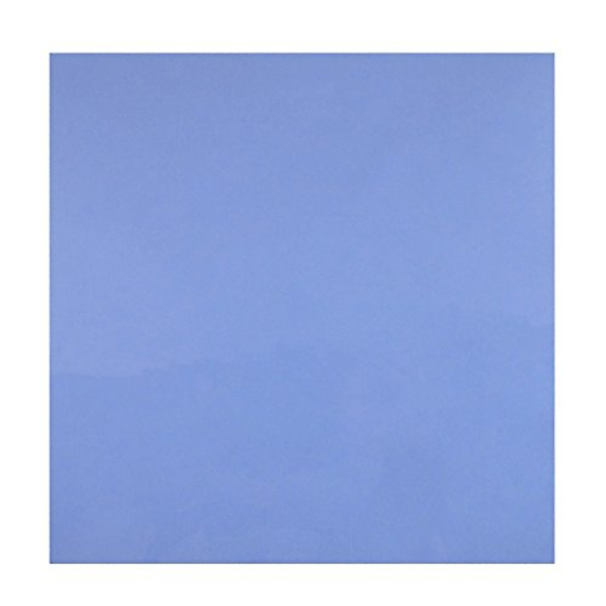 Thermal Pad,200x200x3mm 6W/m.k Thermal Conductivity,with Good efficient Heat Dissipation Performance for Laptop Heatsink/CPU/GPU/SSD/IC/LED Cooler