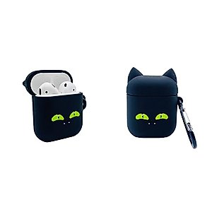 ZAG STORE - Miraculous Ladybug - AirPods Case Super Heroes Plagg AirPods Case