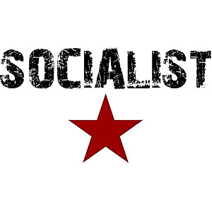 CafePress 3 Socialist Mugs Ceramic Coffee Mug, Tea Cup 11 oz