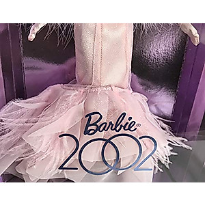 Barbie 2002 COLLECTOR EDITION DOLL AA Collectibles (2001)